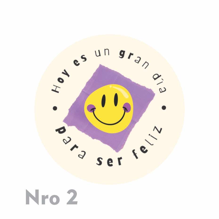 Sticker 5x5 – empakeperu